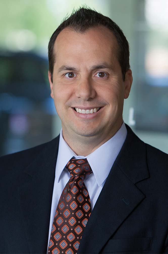 Michael Bullock - Foster Graham Milstein & Calisher