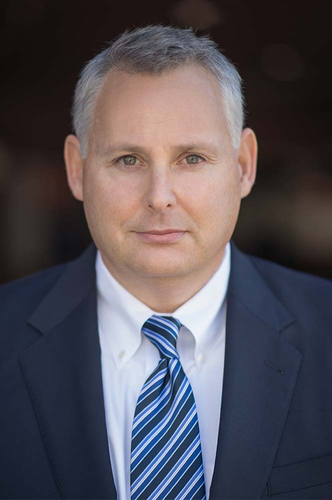 Daniel Calisher - Foster Graham Milstein & Calisher