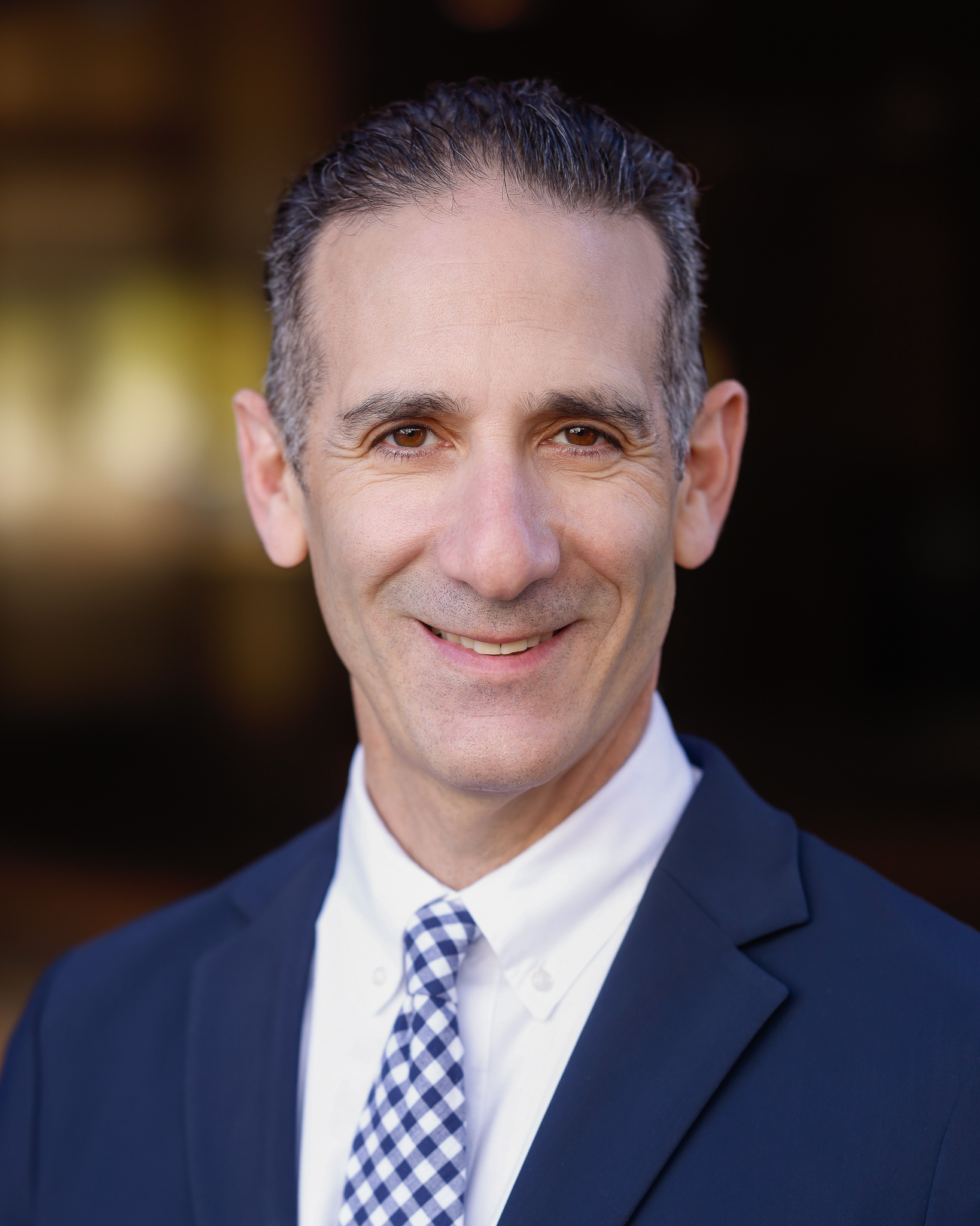 Danny S. Foster - Foster Graham Milstein & Calisher