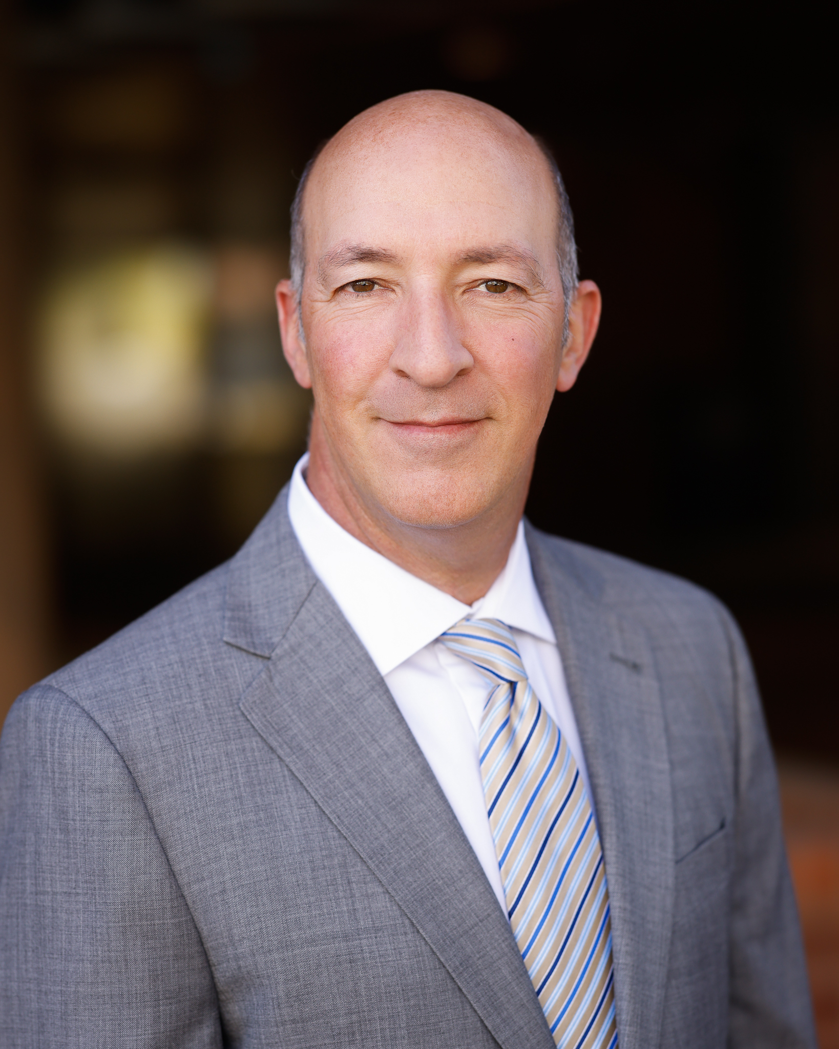 Evan J. Husney - Foster Graham Milstein & Calisher