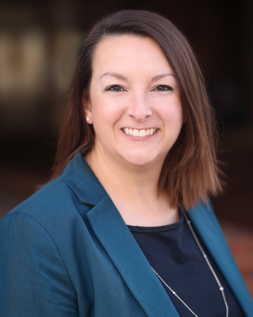 Mallory A. Revel - Foster Graham Milstein & Calisher