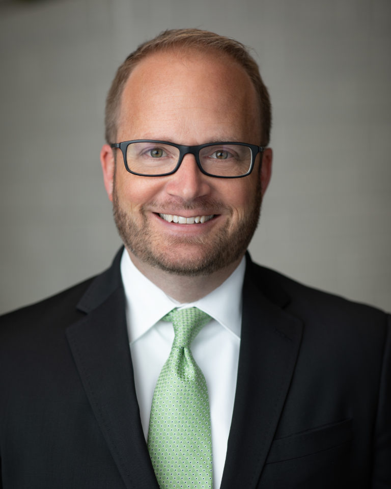 Michael J. Gates - Foster Graham Milstein & Calisher