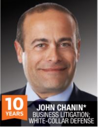 Congratulations to Our 2021 Super Lawyers! - Foster Graham Milstein ...