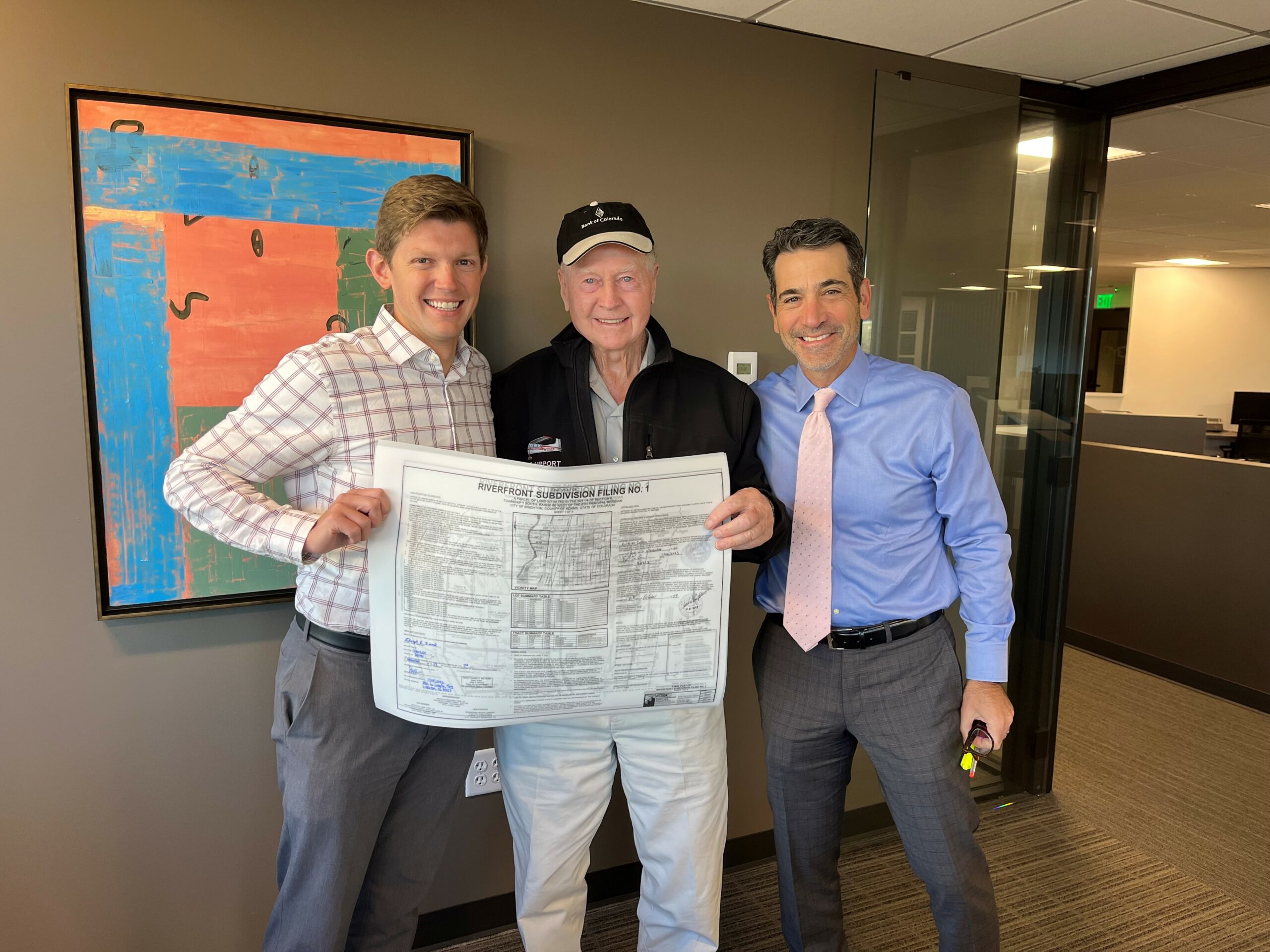 Well Deserved Outcome for Long-Time Client - Foster Graham Milstein ...